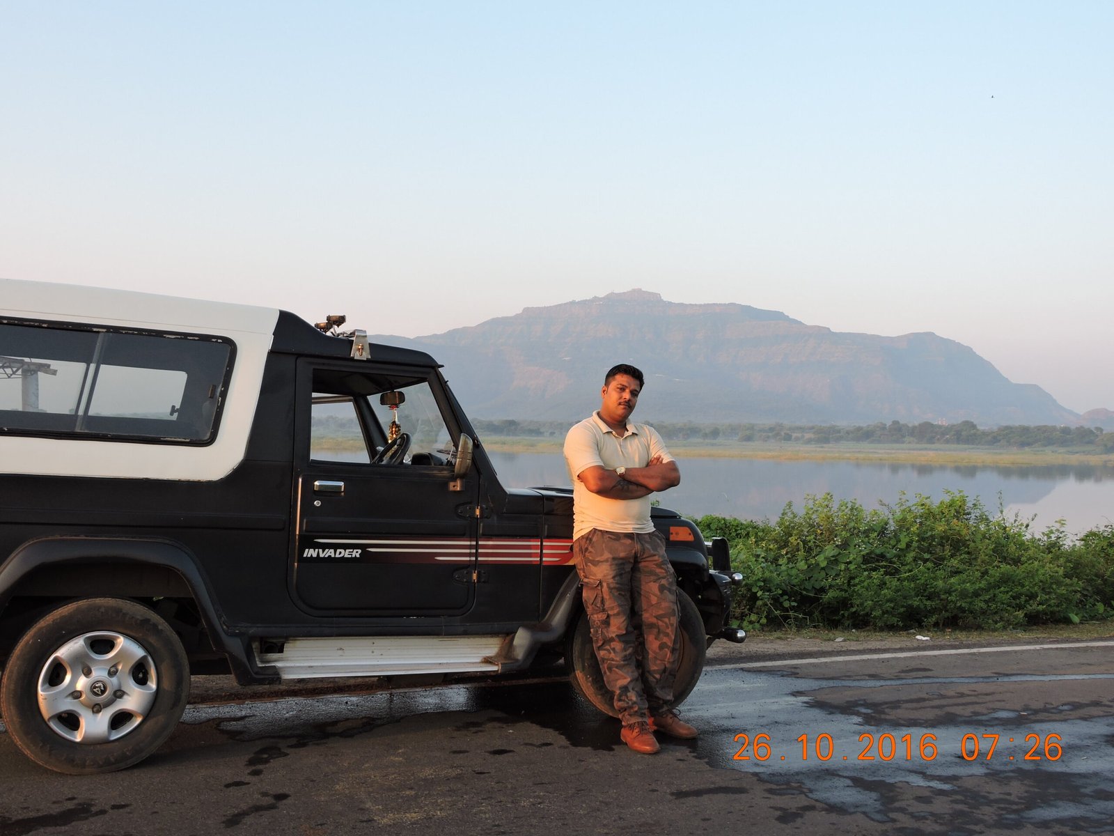 Terrestrial Environment Baseline Studies – Ananthsree Eco-Care