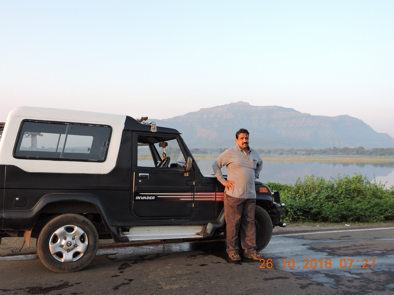 Terrestrial Environment Baseline Studies – Ananthsree Eco-Care